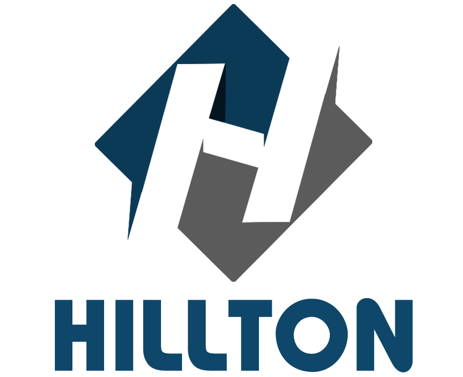 Hillton HVAC & Industrial Automation | End-to-End Solutions